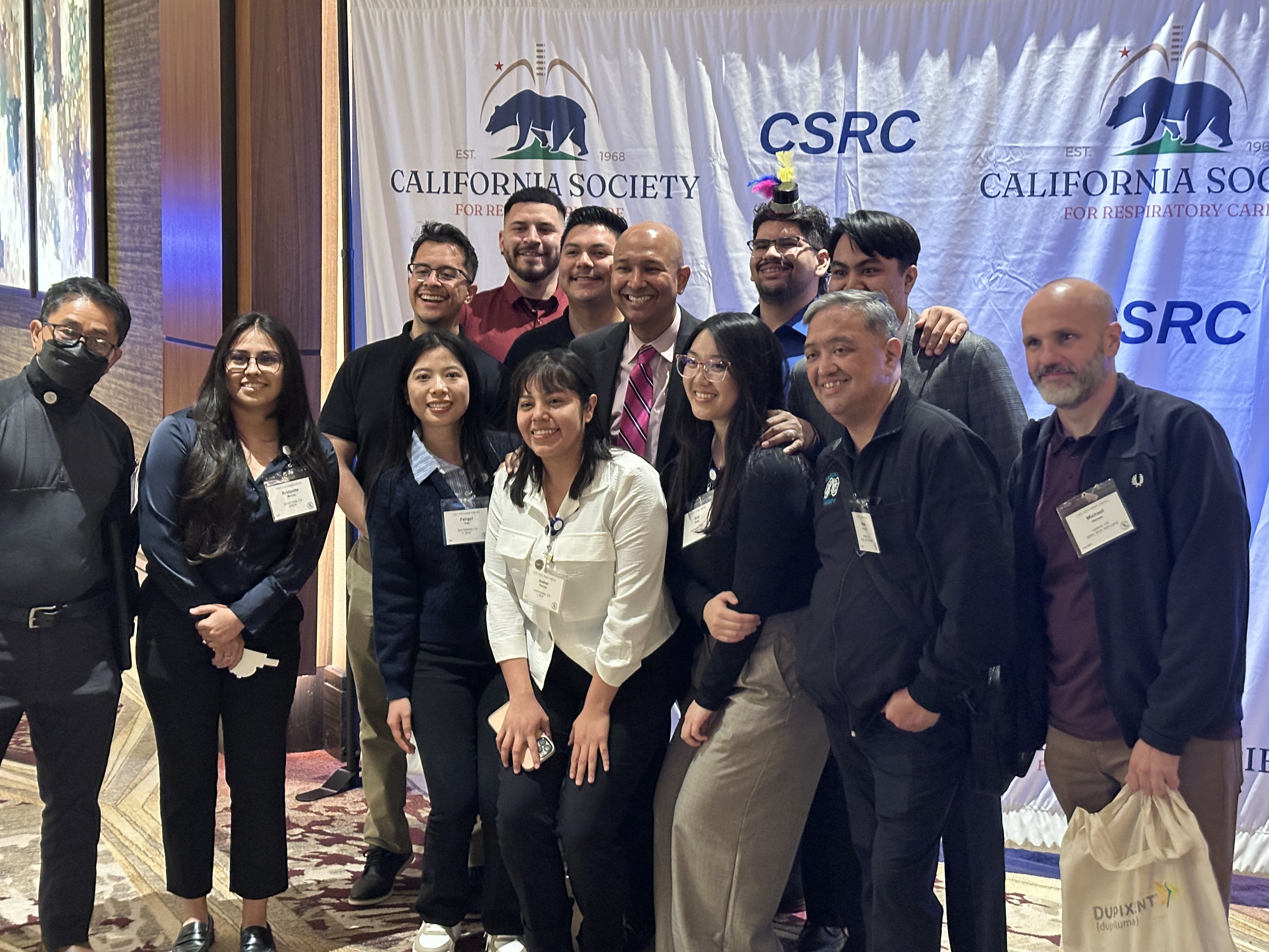 2026 CSRC SoCal Conference at Pechanga
